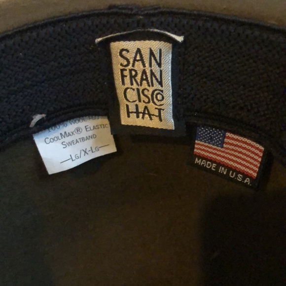 San Francisco Hat Company | Accessories | San Francisco Hat Company ...